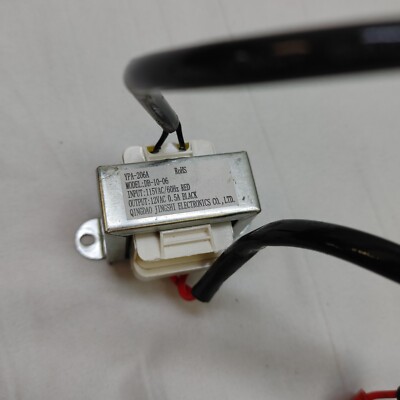 LP0910WNR DB-10-06 LG portable AC OEM Transformer Part Lp1013wnr | eBay
