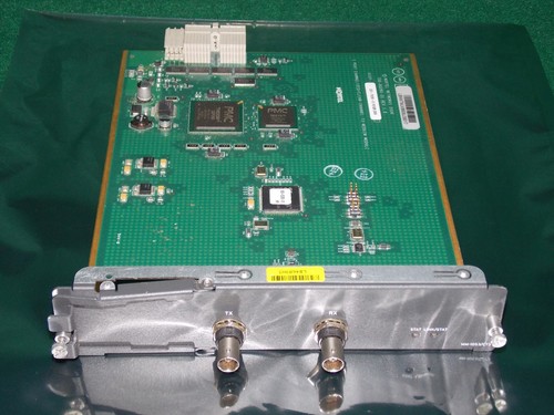 Nortel MM-1DS3/CT3 1-Port Channelized / Clear-Channel T3 Medium Module ...