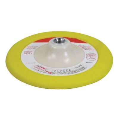 3M Marine Hookit Backup Pad 7" #05717 | eBay