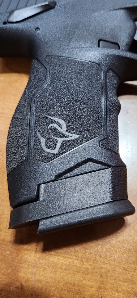 Taurus TX22 Compact 16 Round Magazine SLEEVE & EASY LOADER - Matte ...