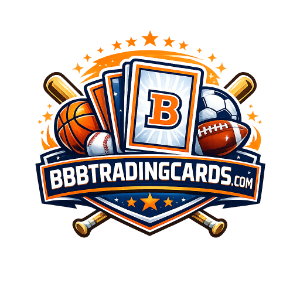 BBB Trading Cards | eBay Stores