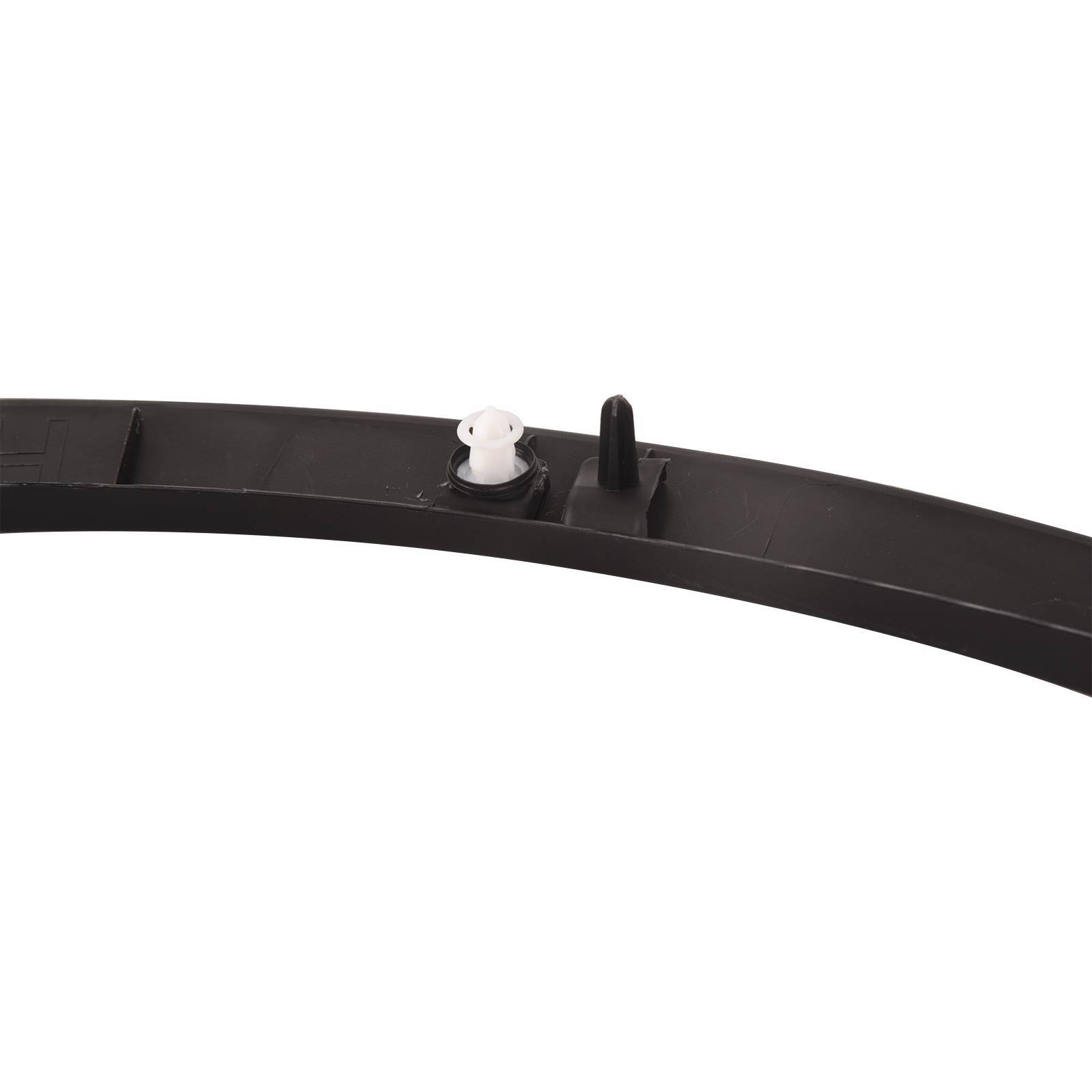For 2020-2023 Tesla Model Y Front Driver Side Fender Wheel Arch Molding ...