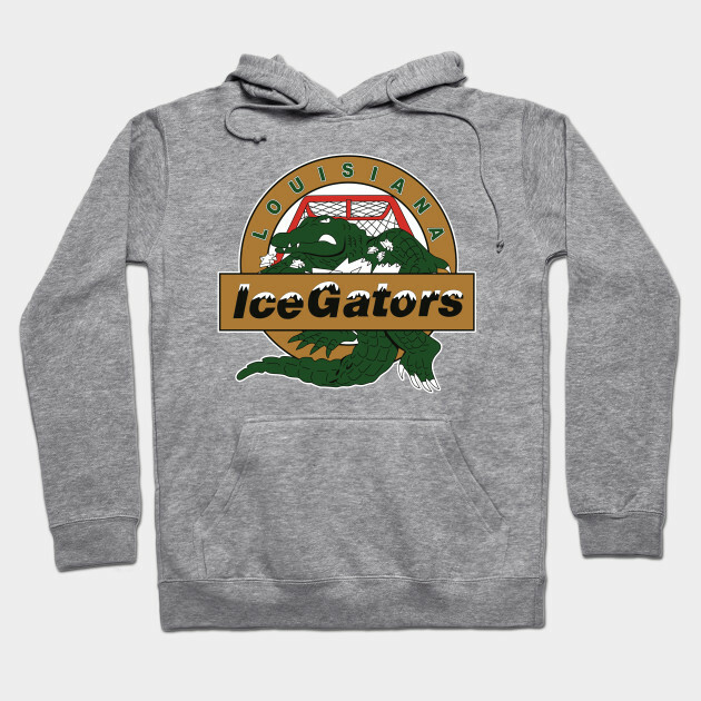 Icegators Logo