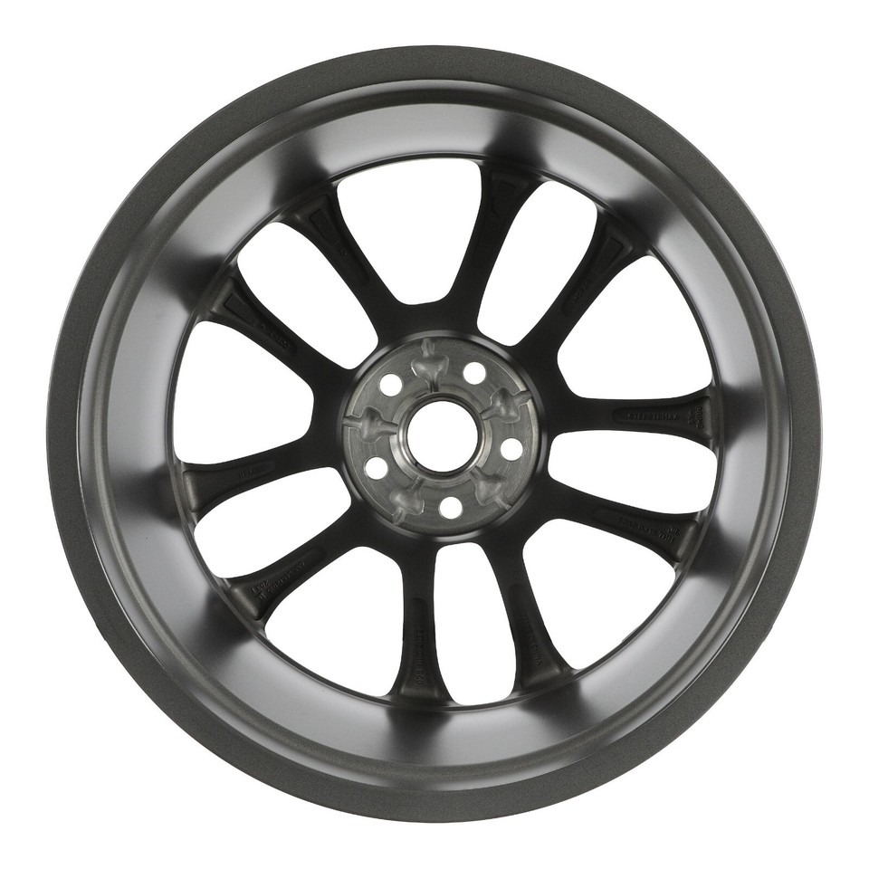 20-23 DODGE CHARGER CHALLENGER 20" WHEEL RIM OEM NEW GENUINE MOPAR ...