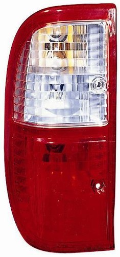 Feu Arrière Pour Ford Ranger 2002-2005 Côté Gauche Um46-51-160C ...