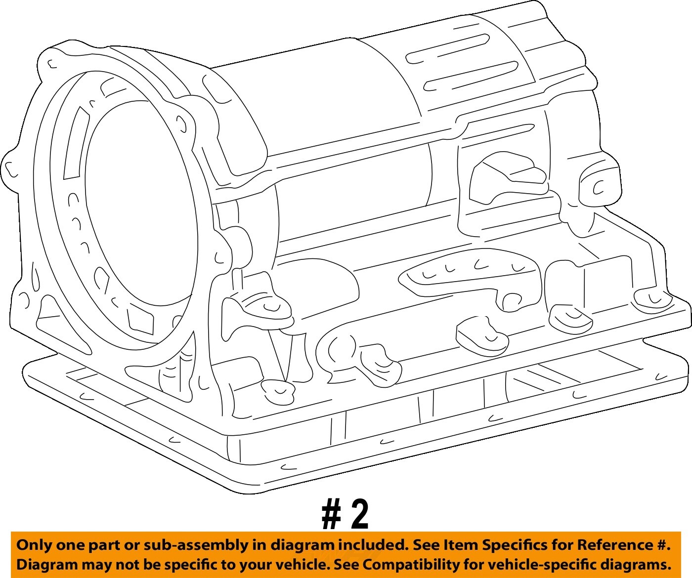 TOYOTA OEM Engine-Oil Pan Sealer 0029500103 | eBay