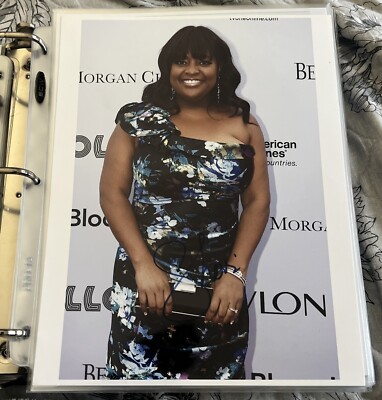 Sherri Shepherd "Sherri" AUTOGRAPH Signed Autographed 8x10 Photo | eBay
