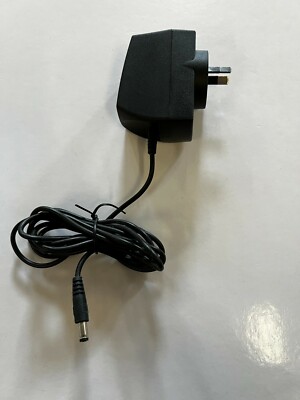 GENUINE Uniden AC ADAPTOR ONLY UNIDEN UH073/74/75/76 /78 & UH750 UHF ...