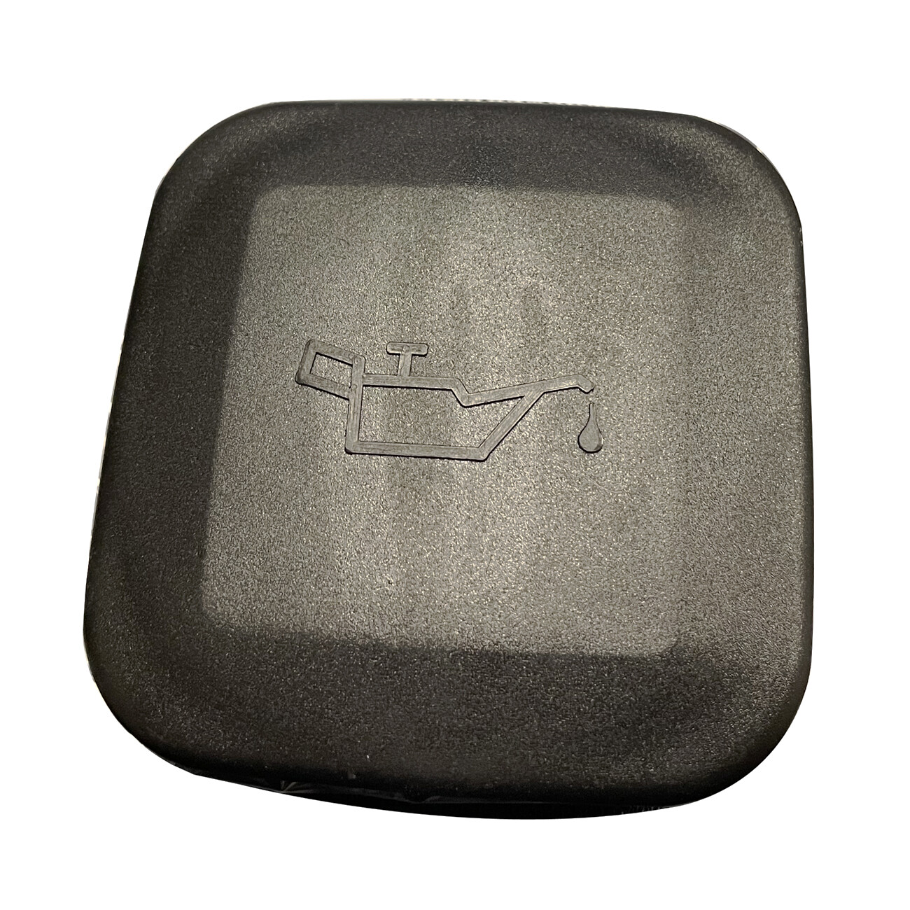 TOPAZ Engine Oil Filler Cap Cover Lid for BMW E46 E90 E60 E64 X3 ...