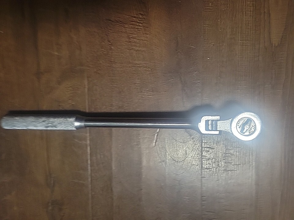 Proto 1/2" Ratchet 5457-3 13" Long | 1/2in