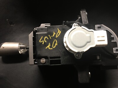 04-09 TOYOTA PRIUS TRANSMISSION SHIFTER GEAR FLOOR SHIFT ASSEMBLY | eBay