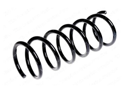 Coil Spring Rear Fits Ford Mondeo MK4 07-15 | eBay UK