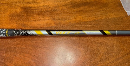 NEW Matrix VLCT ST 70 X-Stiff 70g Driver Shaft 43.625" Cobra Adapter | eBay
