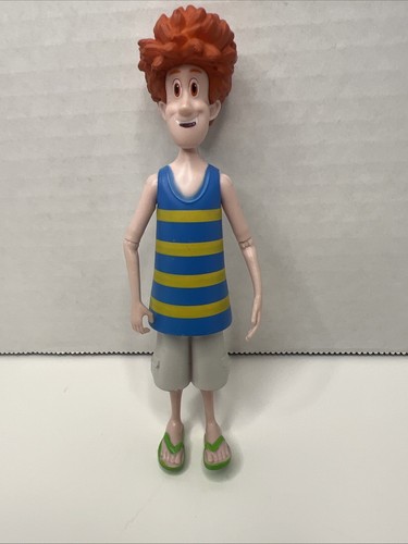 Hotel Transylvania Johnny Toy. Approx 5in | eBay