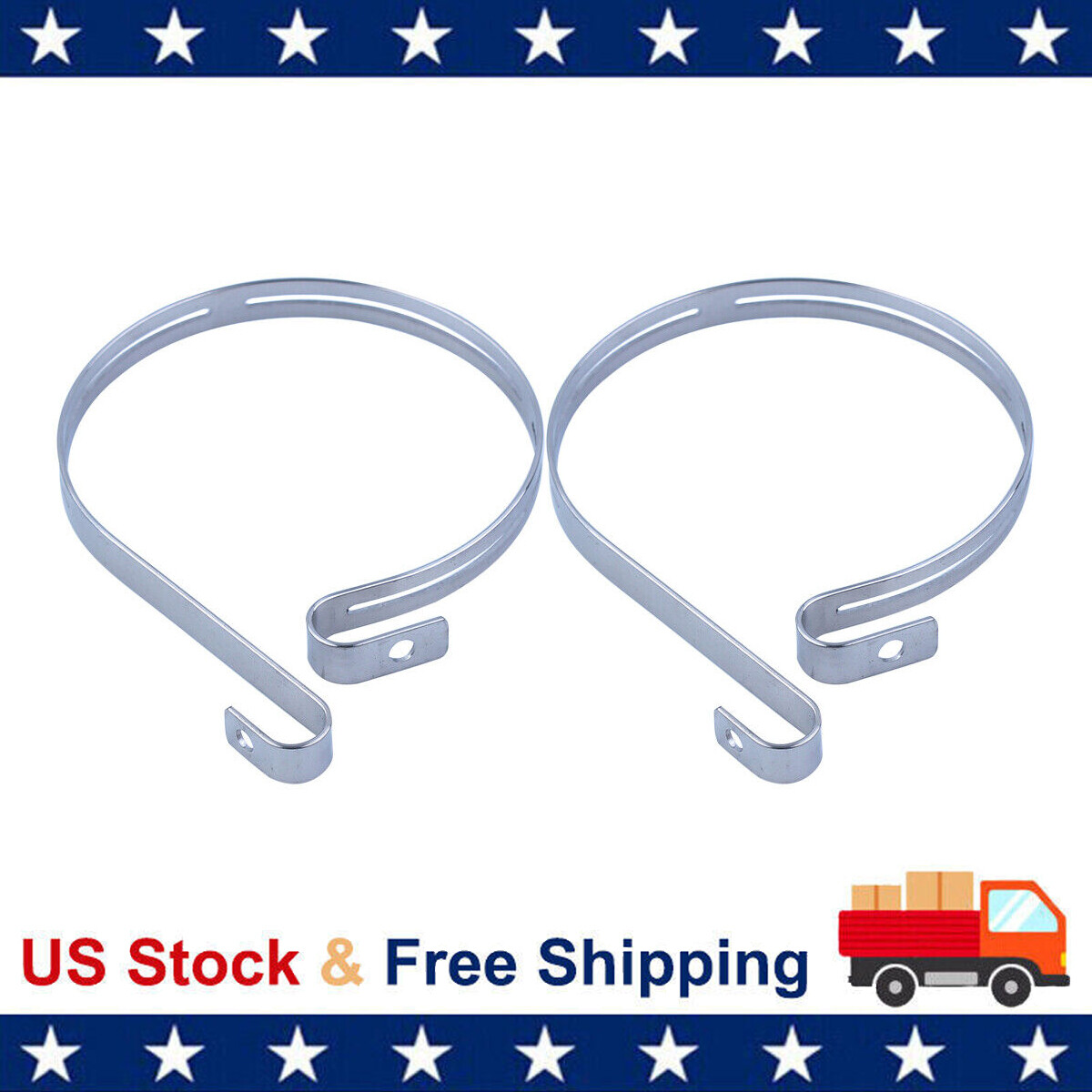 2X Chain Brake Band For Husqvarna 136 137 141 142 Jonsered 2035 2040 ...