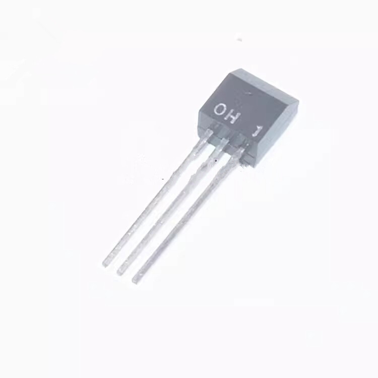 10PCS 2SC460 C460 Small Power Transistor TO-92 NPN MOS transistor | eBay