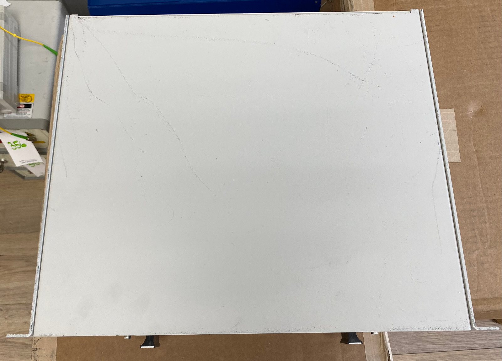 Spirent AE-7200 Optical Network Physical Fiber Optic Simulator for sale ...