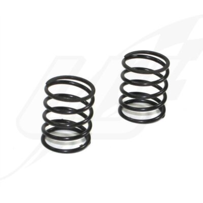 FR- Team-C Shock Spring-27N (2) TR10 - TR1029 | eBay