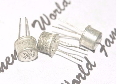 1pcs - HITACHI 2SA537 Transistor - 'Genuine' | eBay