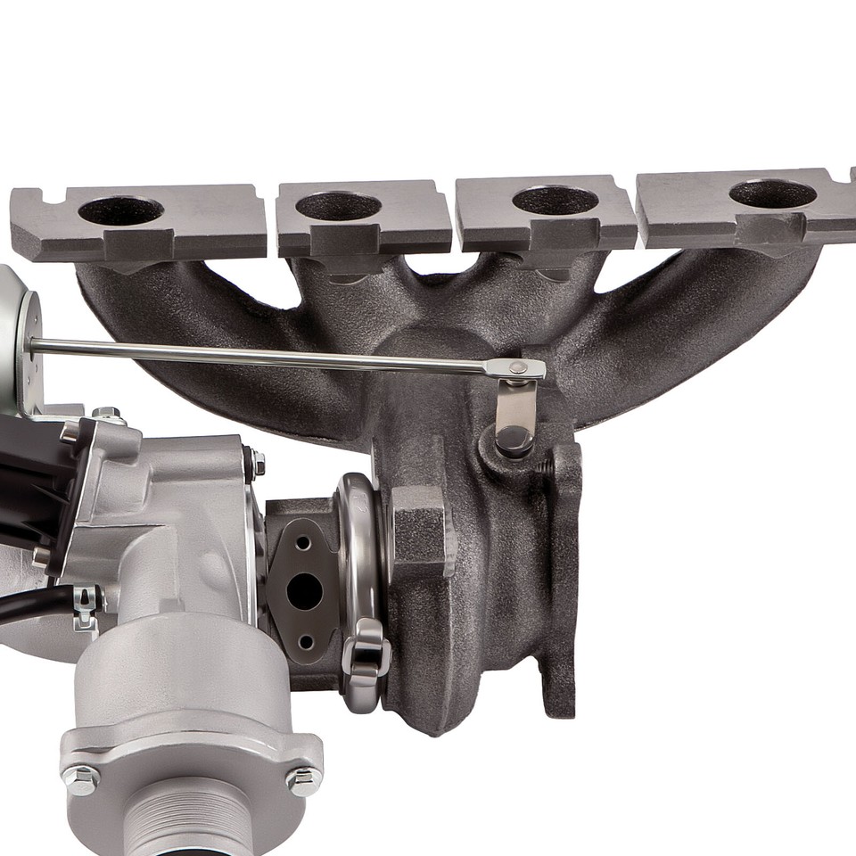 Turbo Turbocharger for AUDI A4 A5 Q5 TFSI & VW Passat 2.0L TSI ...