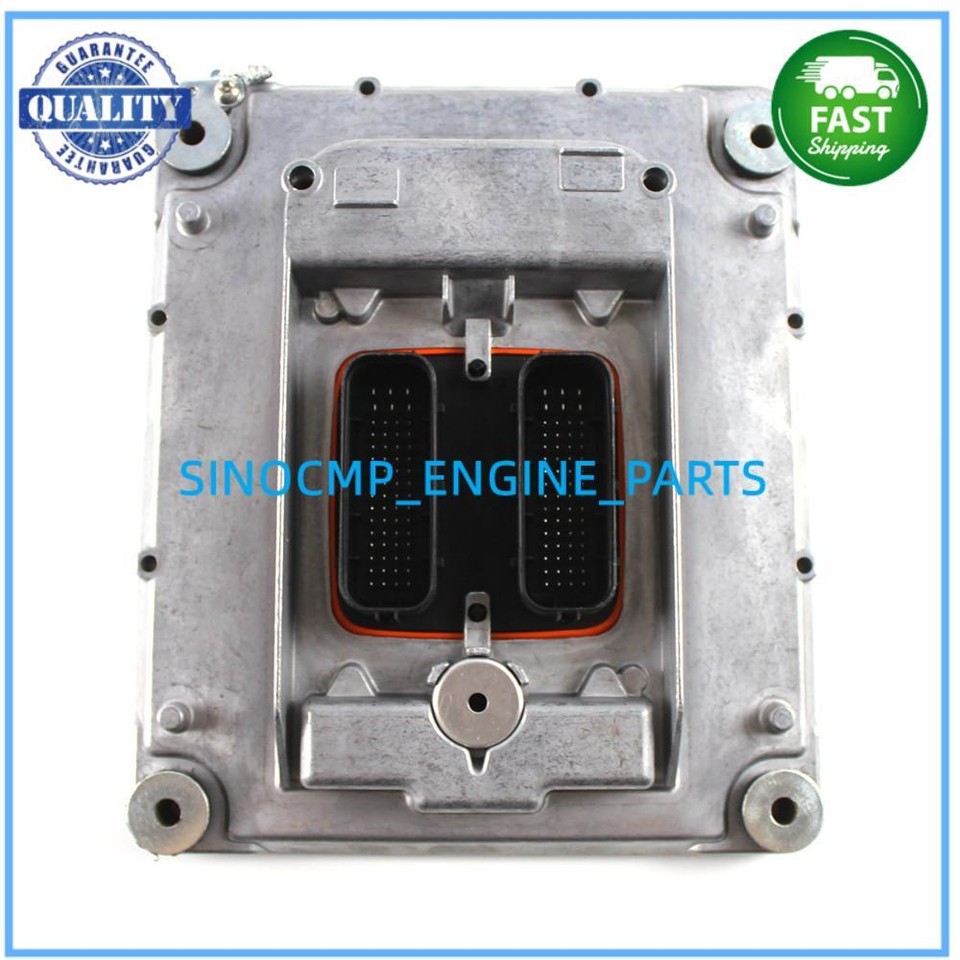 Controller 21695319 VOE21695319 For Volvo TAD940GE TAD941GE TAD1641GE ...