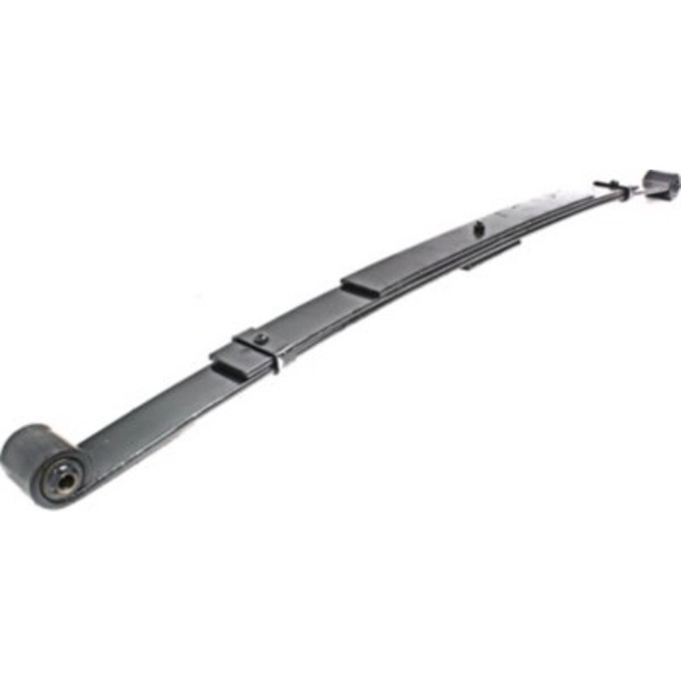 5958 Belltech Leaf Spring Rear Driver or Passenger Side for Chevy Right ...