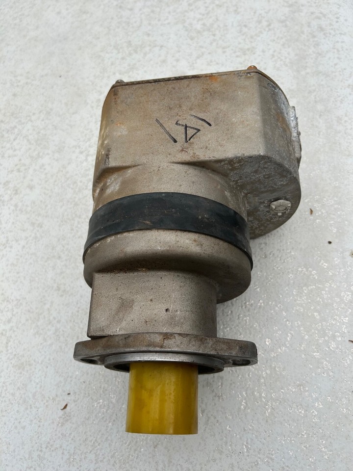 altronic III ignition (8a23H-GVN) | eBay