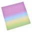 48pcs Gradients Rainbow Colored Paper Assorted Origami DIY Craft Gift ...