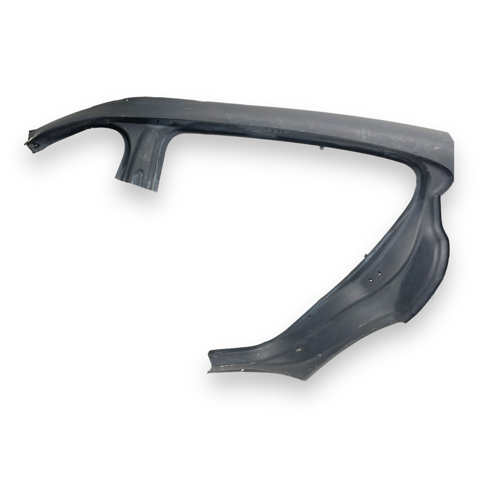 2010-2016 Porsche Panamera 970 Left Rear Driver Side Quarter Body Panel ...