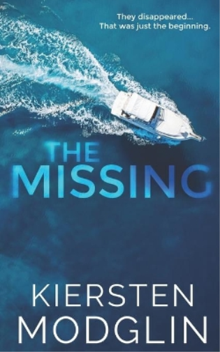 Kiersten Modglin The Missing (Paperback) (UK IMPORT) | eBay