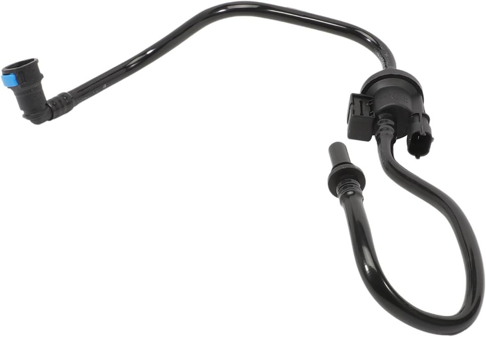 LR010749 Vapor Canister Purge Valve Compatible with Range Rover 2010 ...