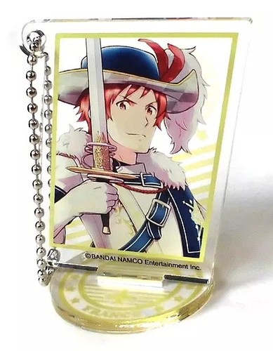 Acrylic Stand Panel Tendo Teru The Idolmaster Sidem Figure World Tre ...