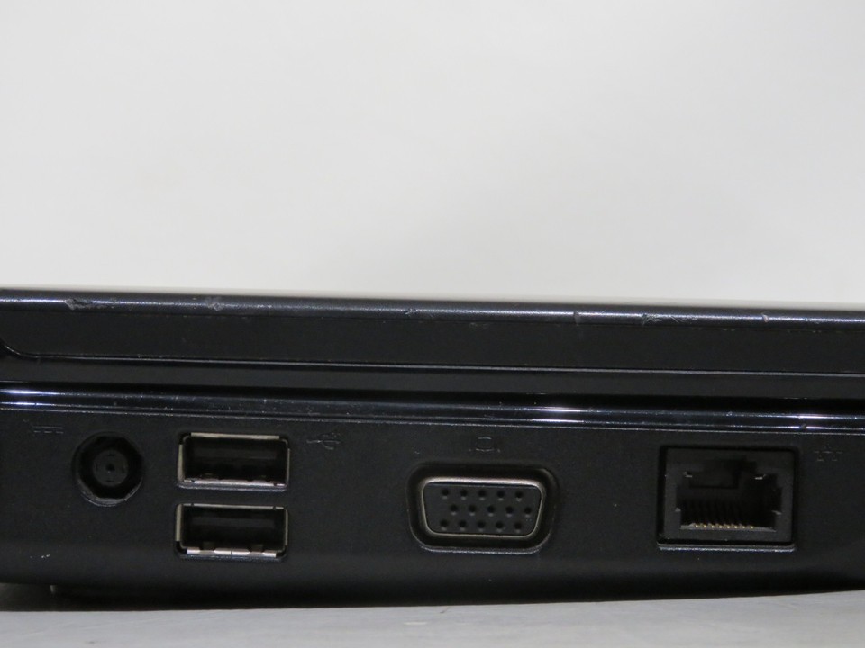 DELL Inspiron 1545 Model PP41L 4GB 64 Bit OS, Windows 11, Pentium Dual ...