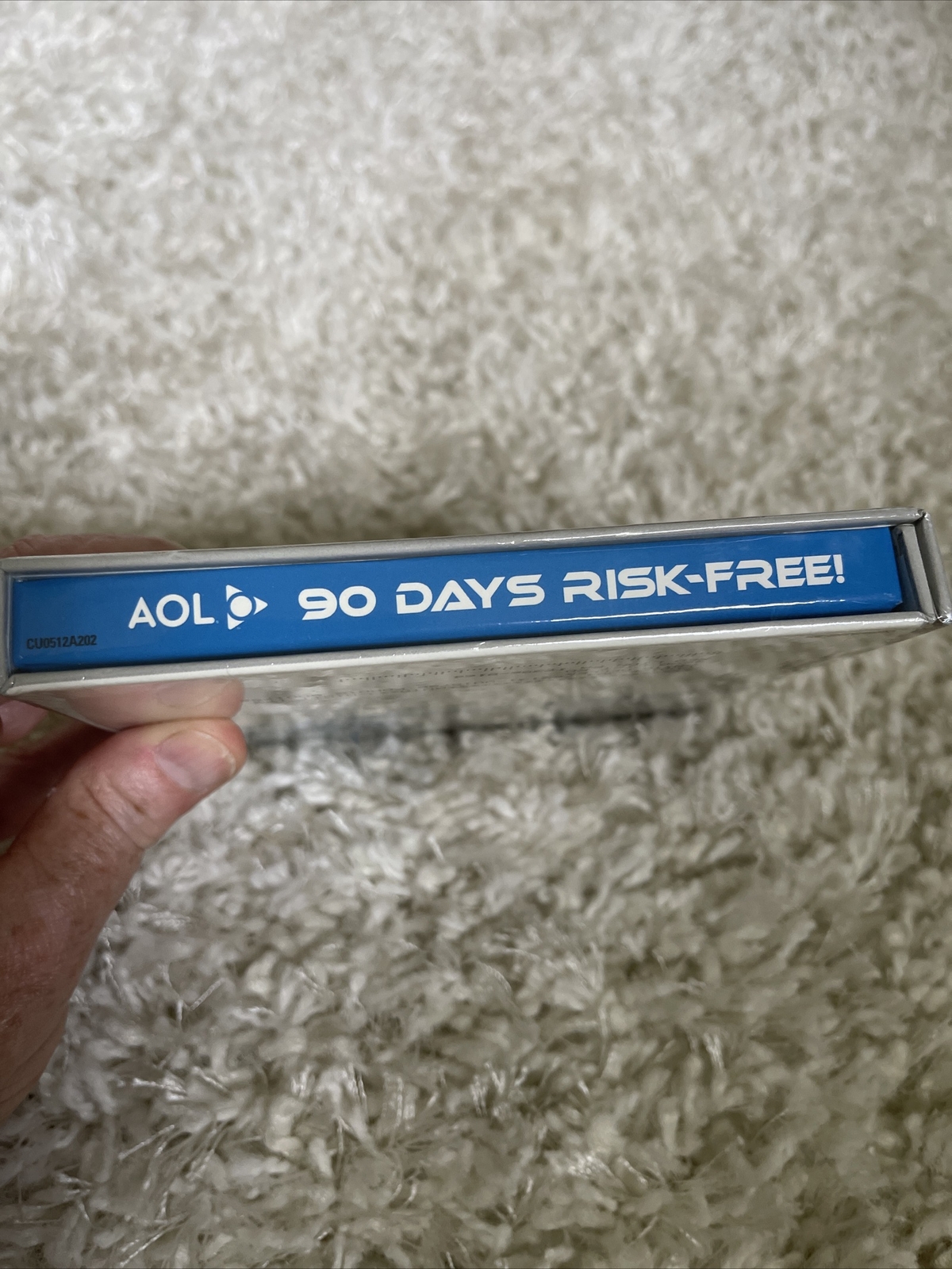 AOL CD New collectible | eBay