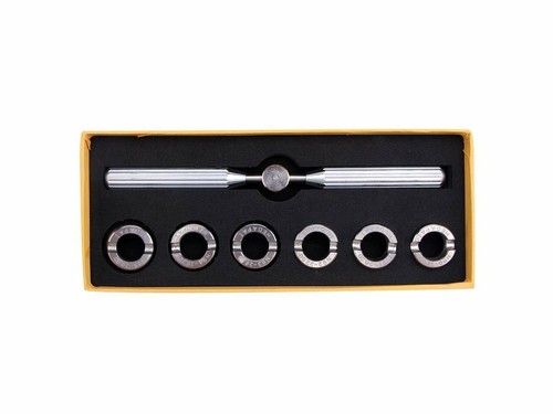 NEW Pro Back Case Opener Cover Remover for Rolex & Tudor Watch Repair ...