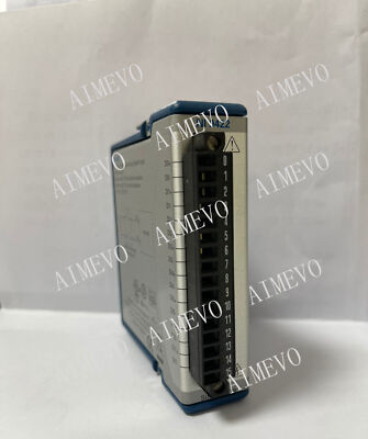 1PCS National Instruments NI-9422 DI 24V Sink/Source NI 9422 USED | eBay