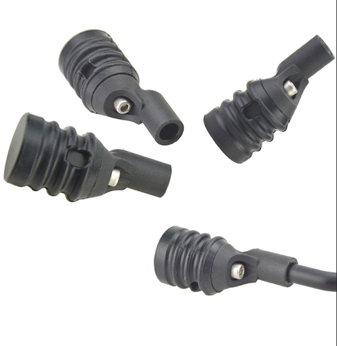 Bow String Suppressor replacement Stop Stabilizer Archery Rubber ...