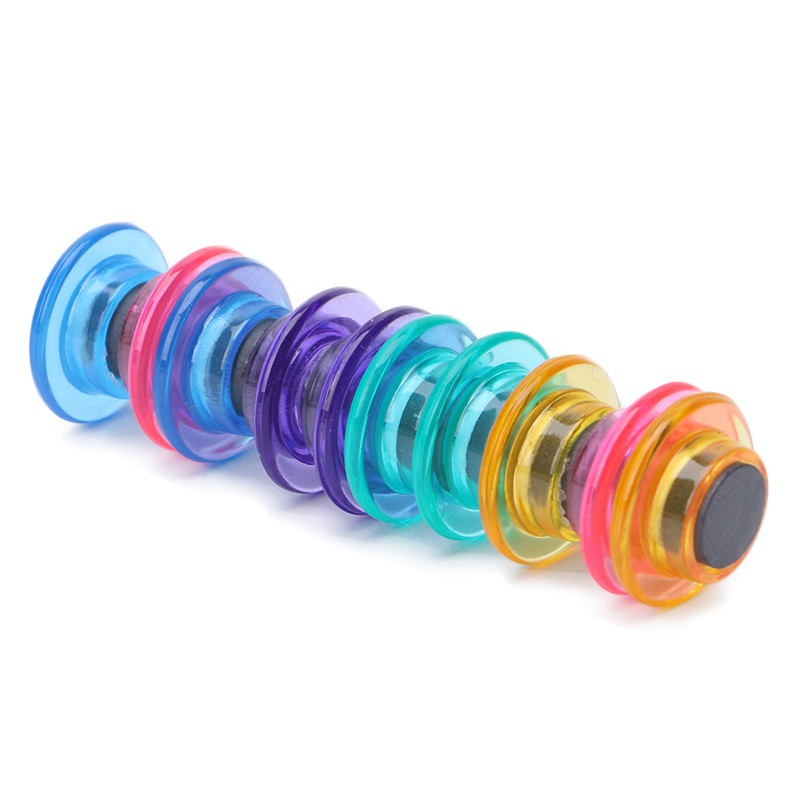 Strong Button Magnets 3cm Fridge Memo Magnet Fridge Magnets Notice ...