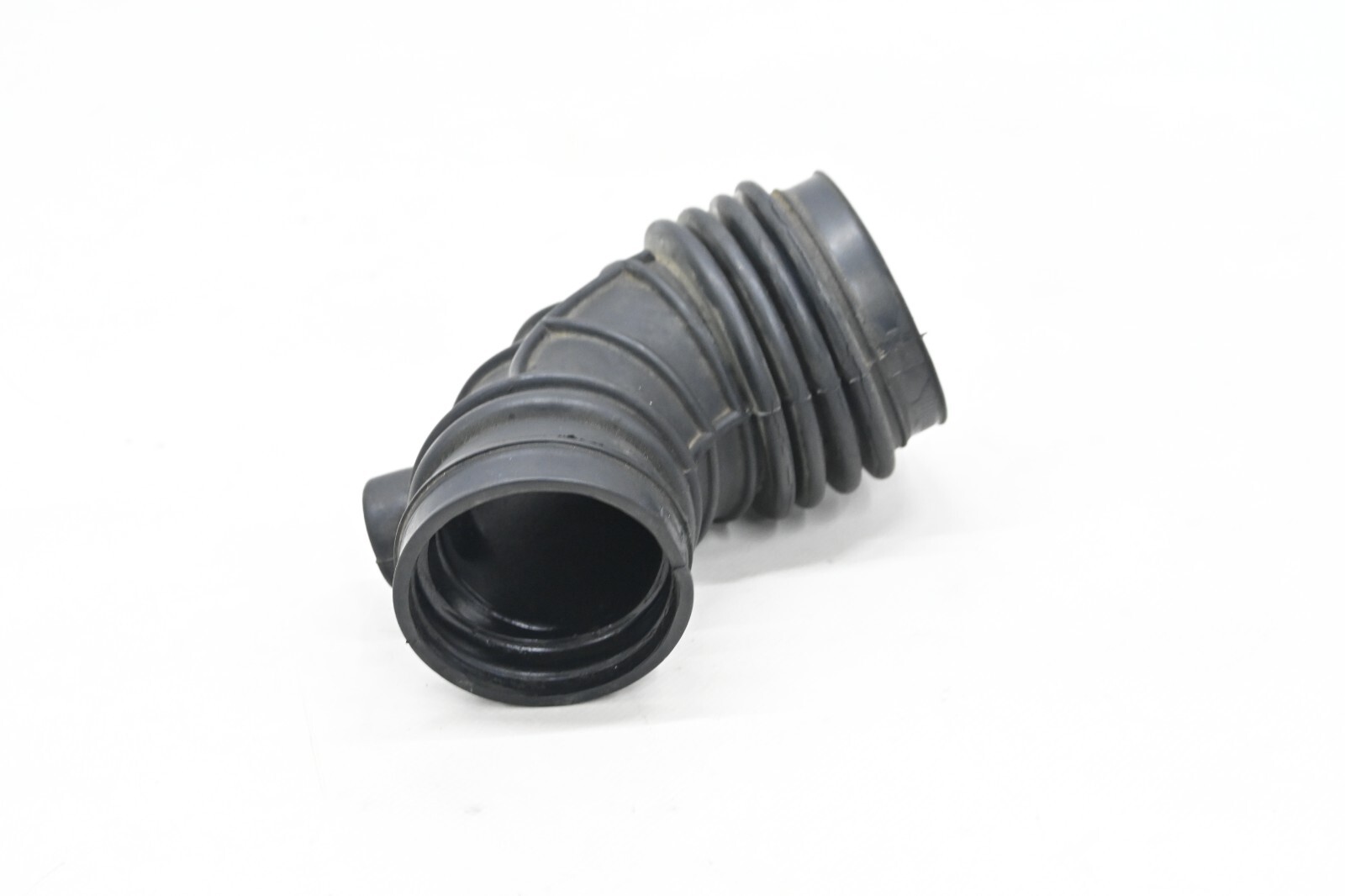 ⭐91-95 Bmw E34 525i Engine Mass Air Flow Sensor Rubber Boot Hose Pipe ...