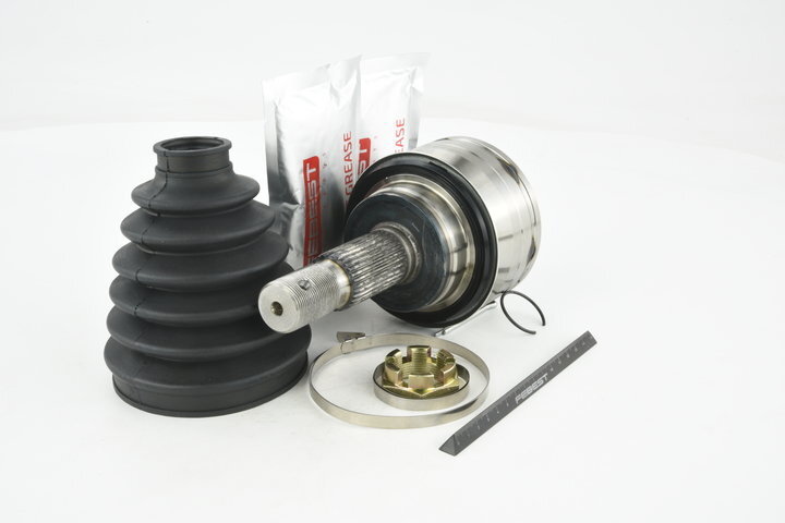 Outer Cv Joint 30X70X30 Fits Toyota 43430-60060, 43430-60061, 43460 ...