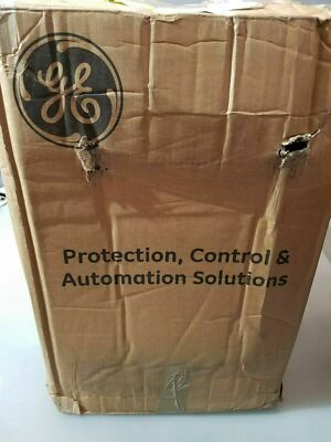Alstom Generator Protection relay Micom P345 | eBay
