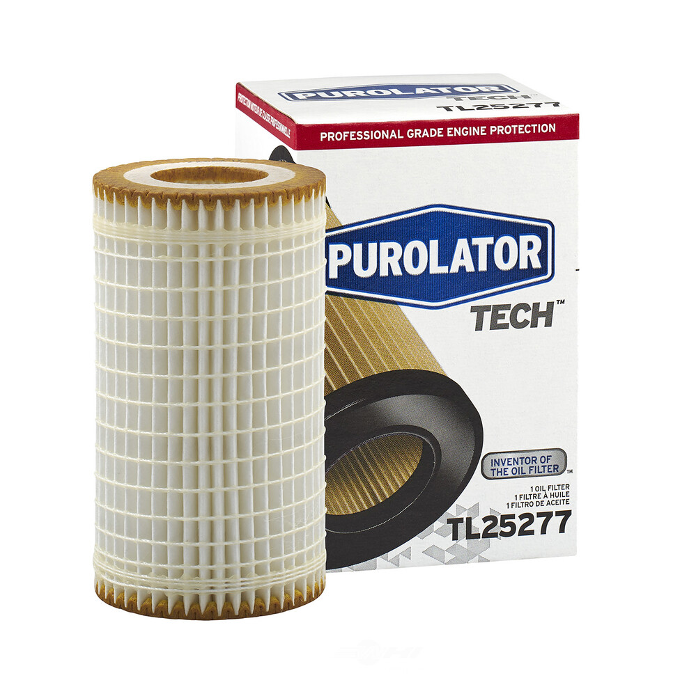 Engine Oil Filter Purolator TL25277 for sale online | eBay