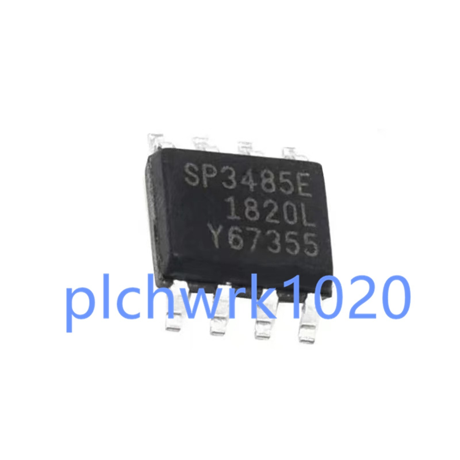10 PCS NEW SP3485E SMD SOP8 | eBay