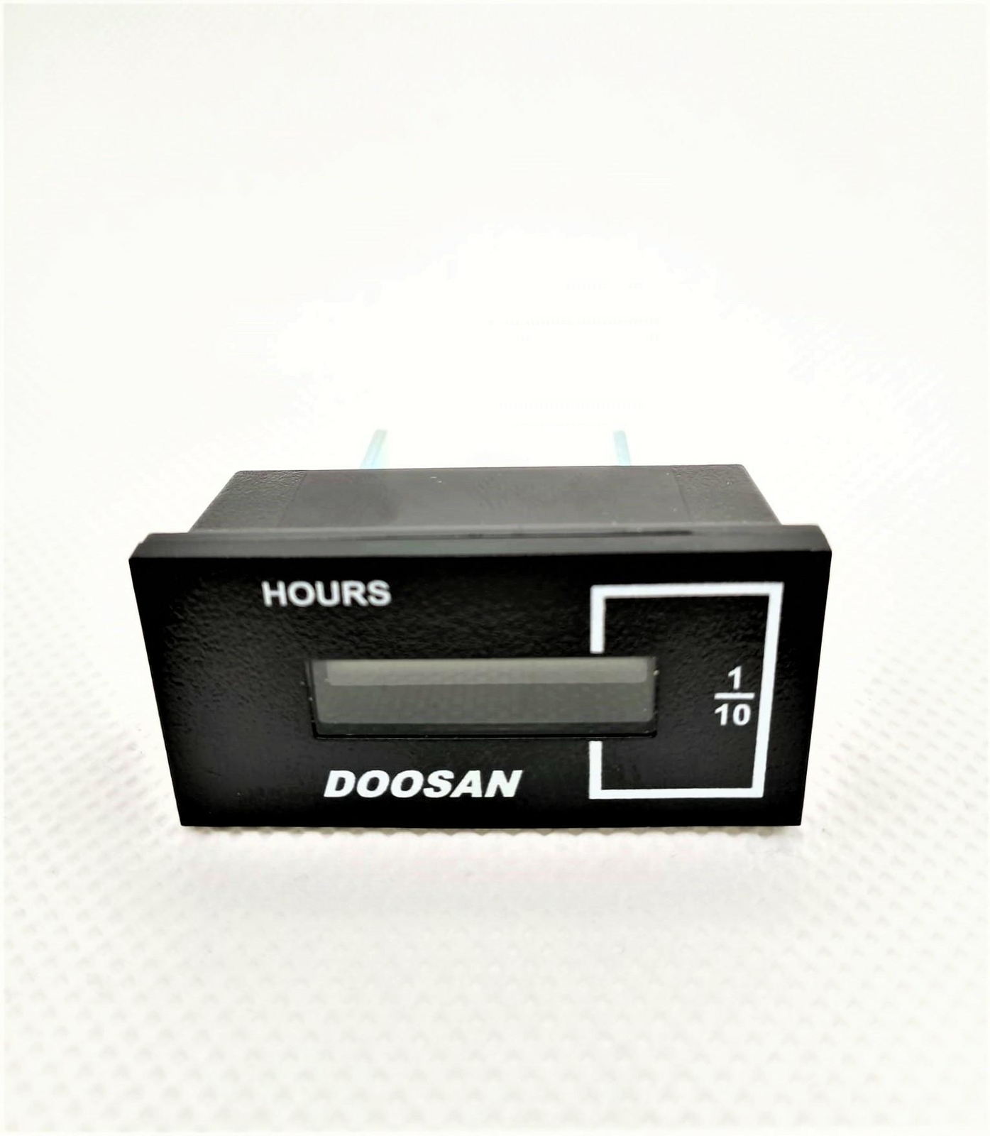 Meter hour Doosan 2528-9040 800224-00011 | eBay