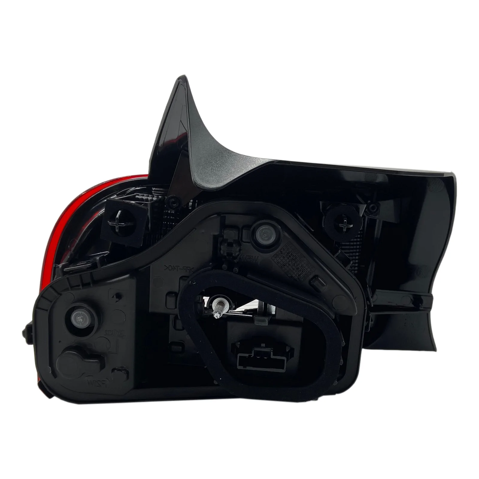 C4 Cactus Rear Right Light Brake Lamp Fits Citroen OE 9800916280 Valeo ...