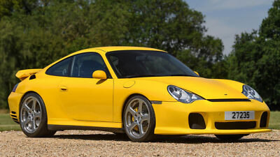 2001 Ruf R Turbo Wall Art Print Poster Pick a Size Lot Up | eBay