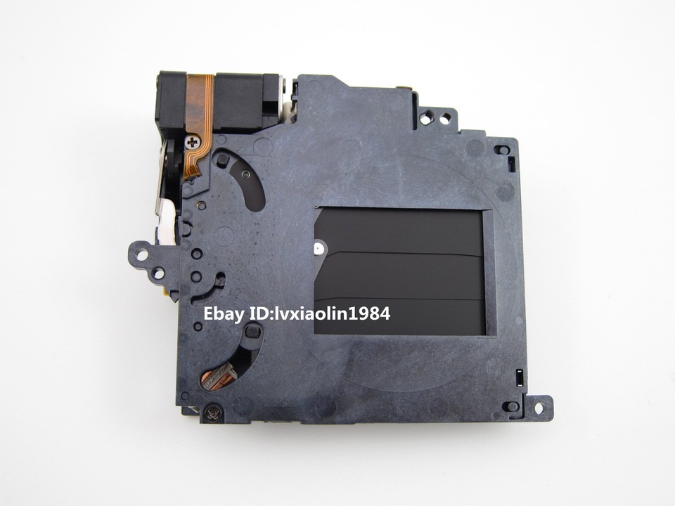 Repair Parts For Fuji Fujifilm X-T10 / X-T20 Shutter Unit Blade Curtain ...