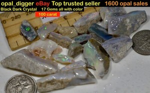 Opal_digger Store | eBay Stores