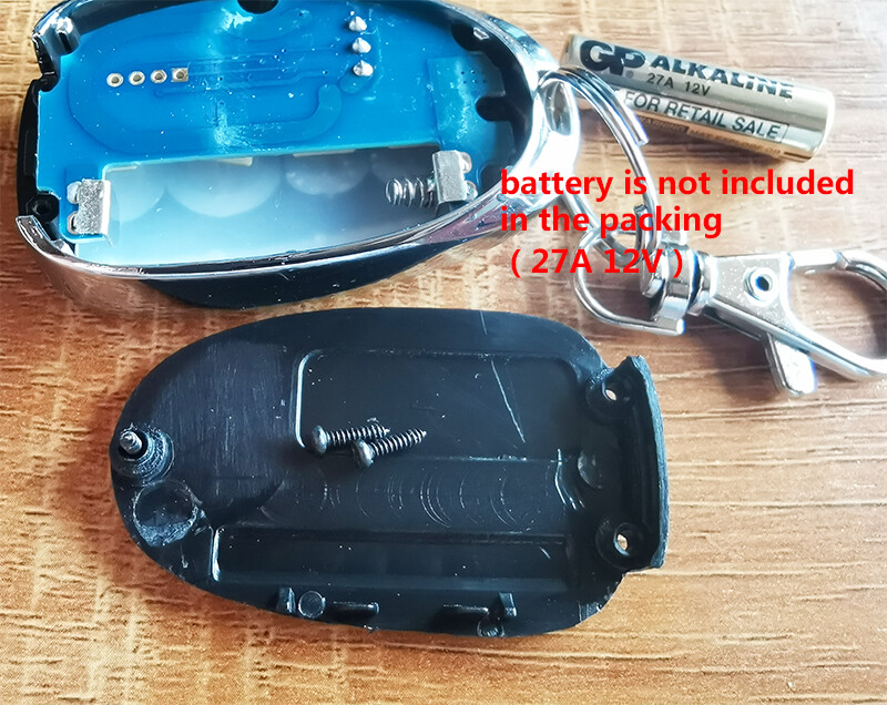 Joytech remote control switch for sliding gate opener PY600AC SL500 ...