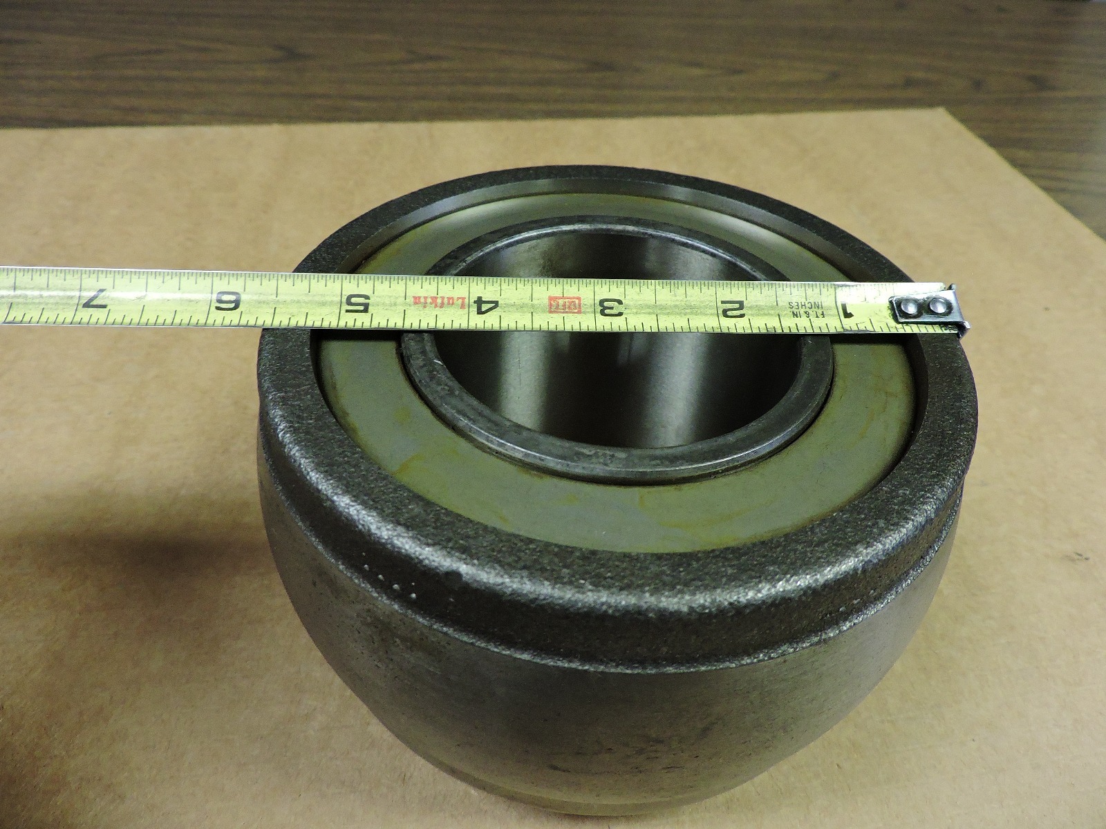 DODGE TAPERED ROLLER INSERT BEARING S1UK215R 023287 "2-15/16" | eBay